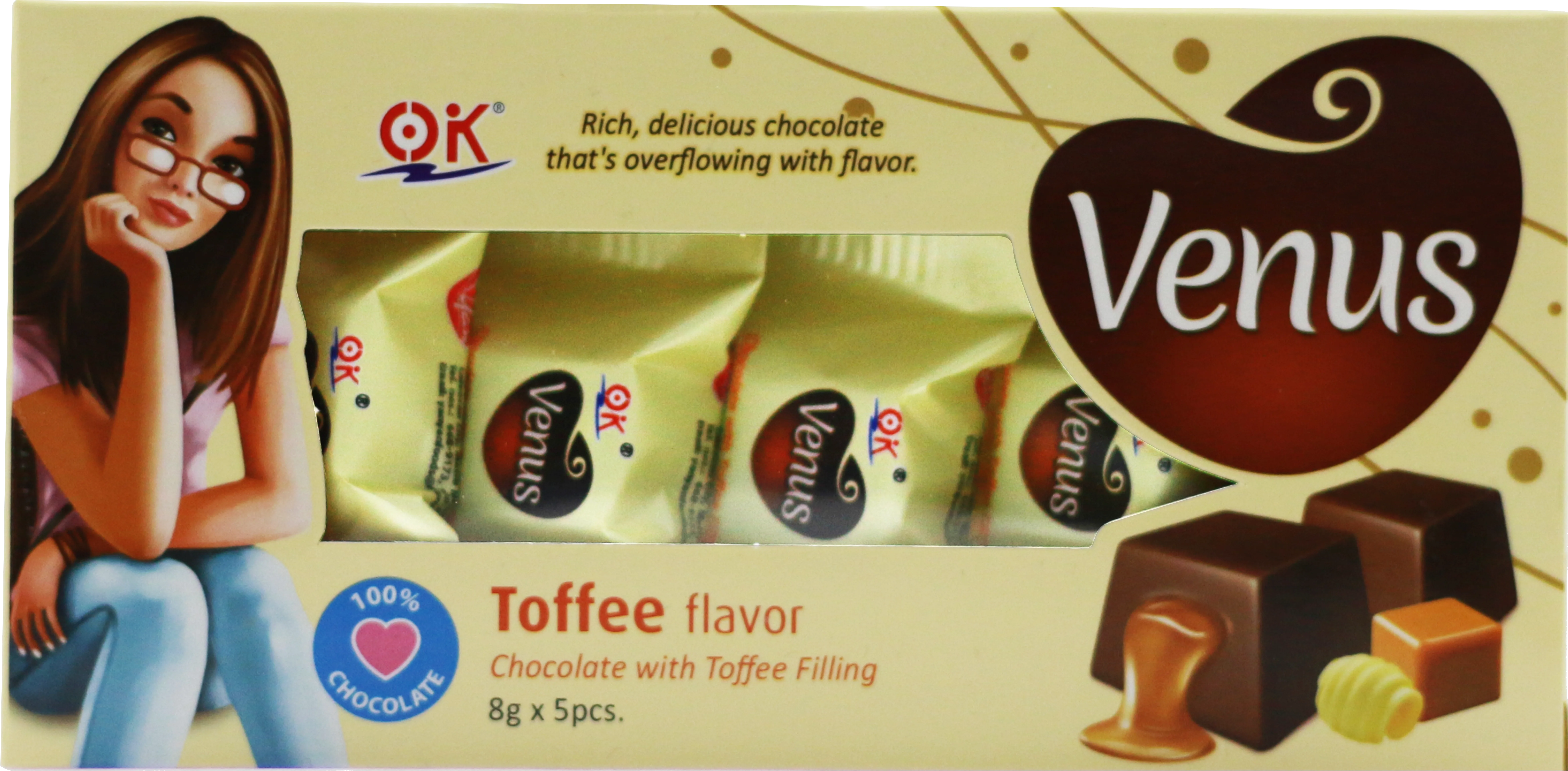 Toffee | YanYan International (Phils). Inc.